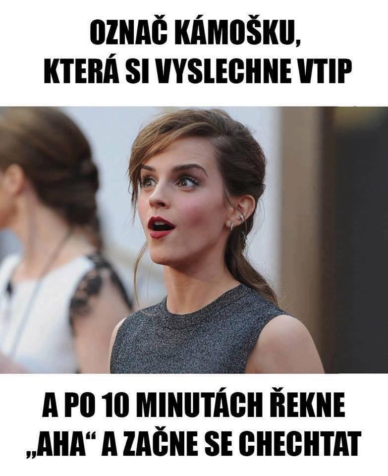 Vtip | Loupak.cz