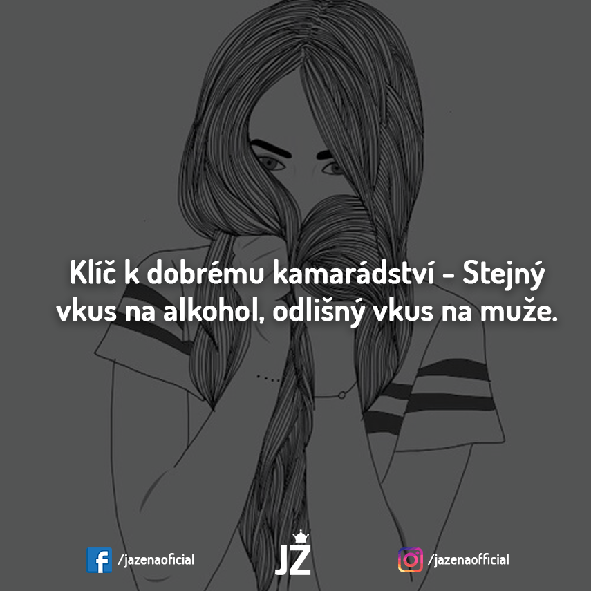 Dobré kamarádství | Loupak.cz