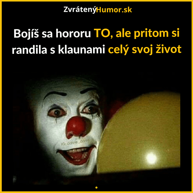 Horor | Loupak.cz
