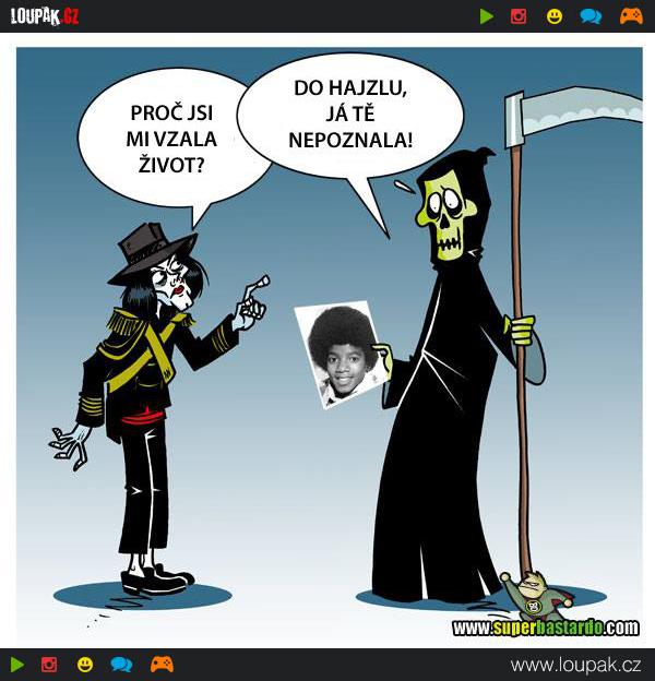 Smrtka - fail | Loupak.cz