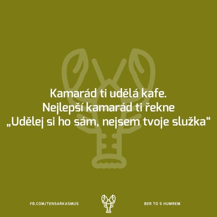 Kafe | Loupak.cz