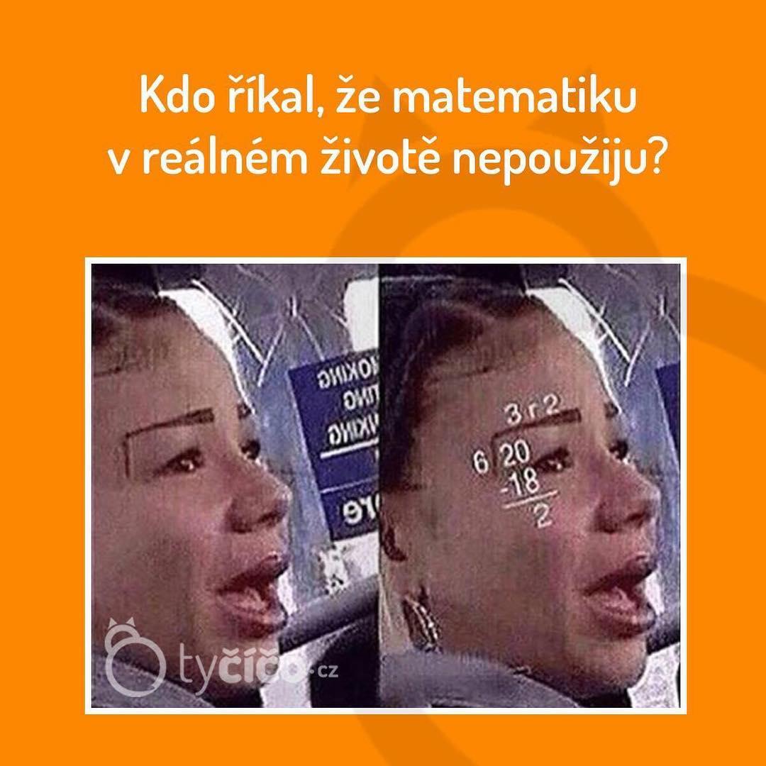 Matika | Loupak.cz