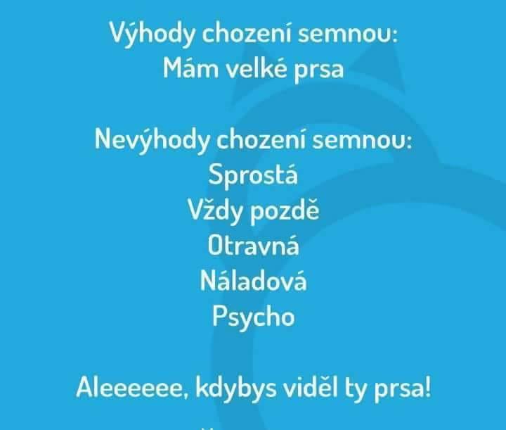 Velká prsa | Loupak.cz