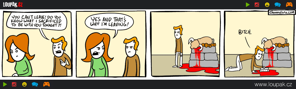 20110114sacrifice 5B1 5D | Loupak.cz