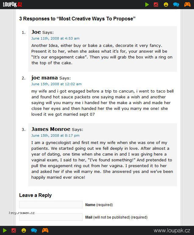 gyno 5BENG 5D | Loupak.cz