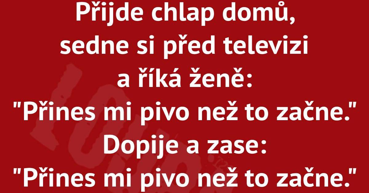 Tomu říkám absolutní kino! | Loupak.cz