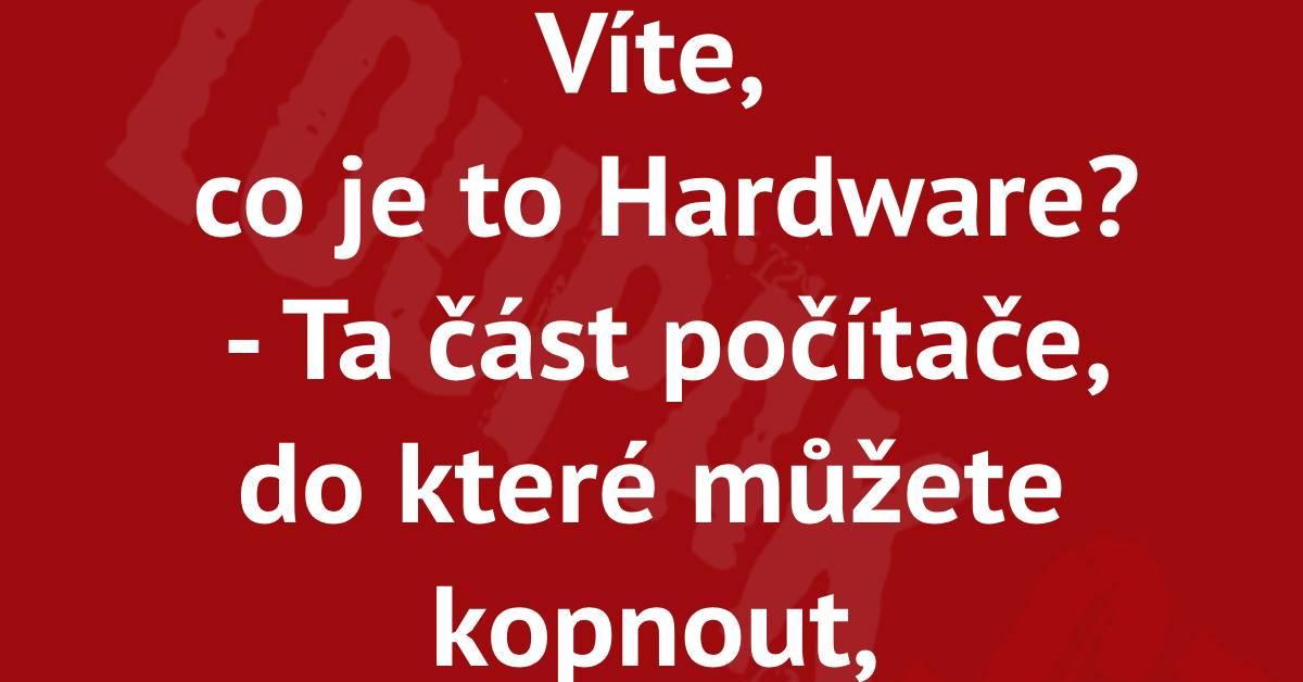 Víte, jak zazářit v informatice? | Loupak.cz