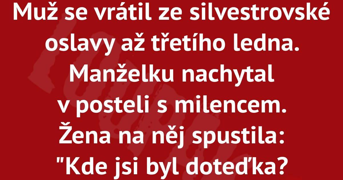 Nemluvte, pokud nejste tázani | Loupak.cz