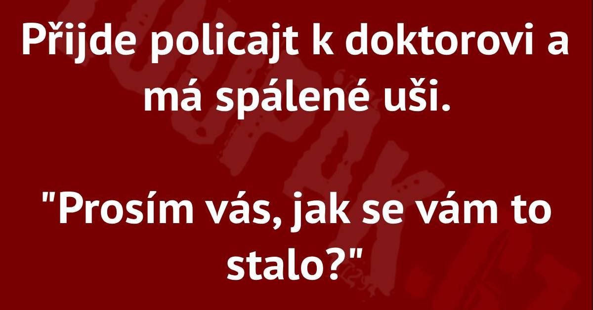Spletení, které pálilo | Loupak.cz